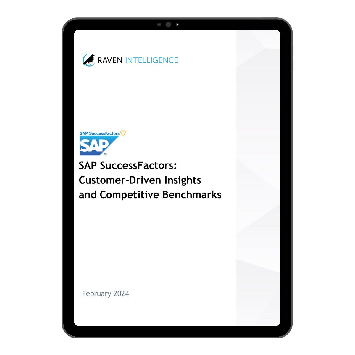 Download SAP SuccessFactors Insights & Benchmarks Report